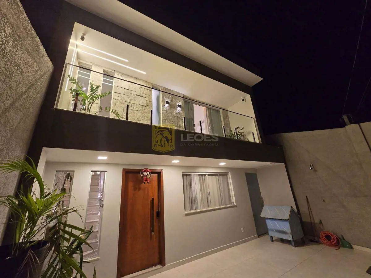 "QR 306 CONJUNTO 12" Casas à venda em Samambaia Sul, Samambaia, DF ...