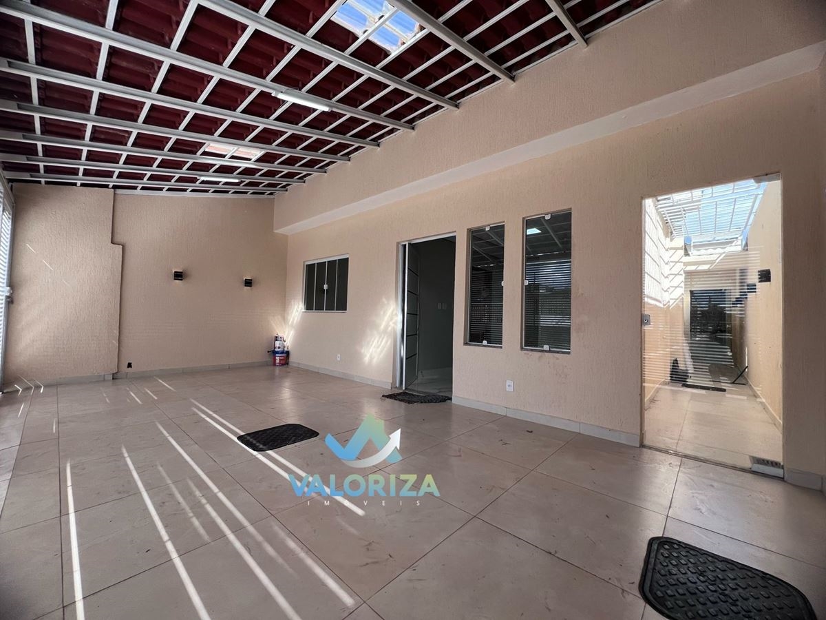 Casa à venda com 3 quartos em Samambaia Sul, Samambaia - R$ 430.000,00 ...