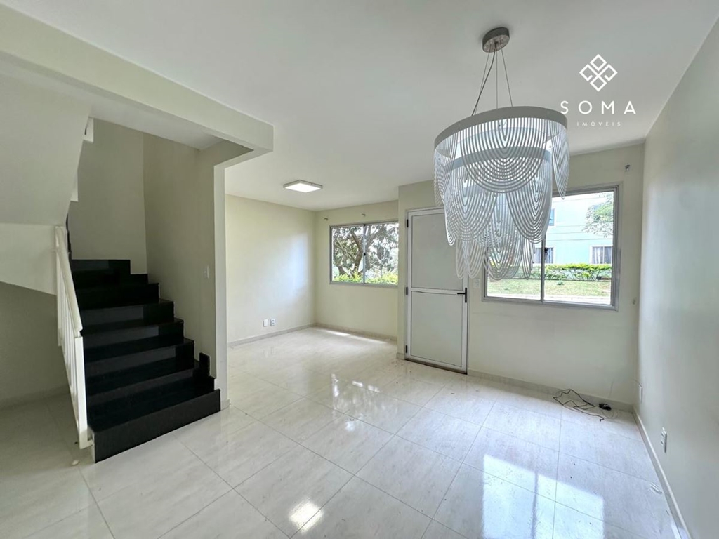 Casa Condominio à venda com 3 quartos em Jardins Mangueiral, Brasília ...