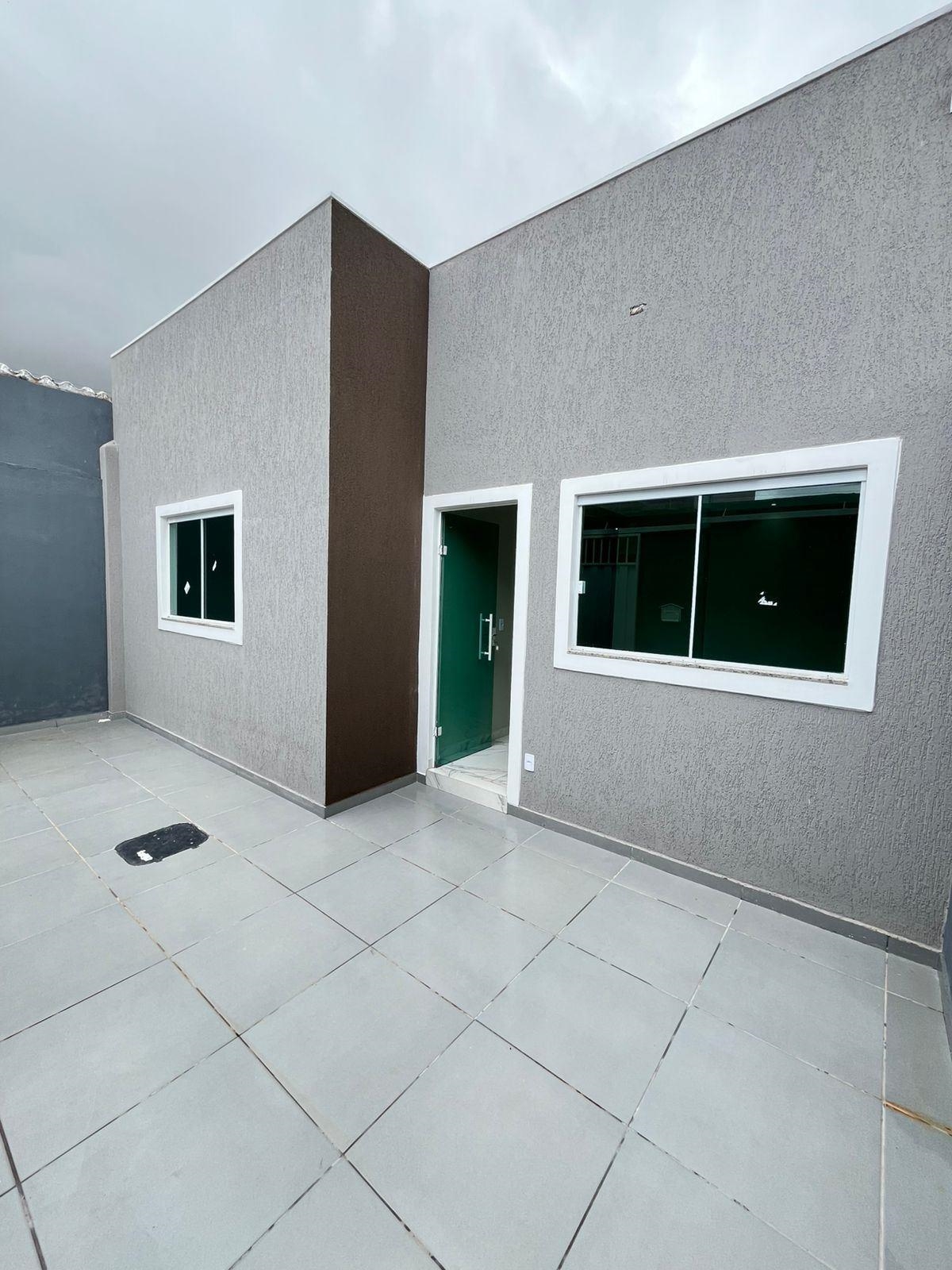 Casa à venda com 3 quartos em Samambaia Sul, Samambaia - - DFimoveis.com