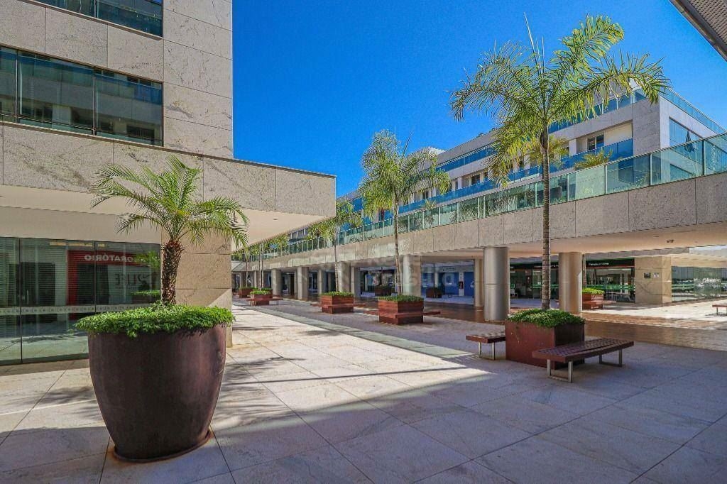 Sala à venda na Asa Sul, Brasília - R$ 480.000,00, 31,0 - DFimoveis.com