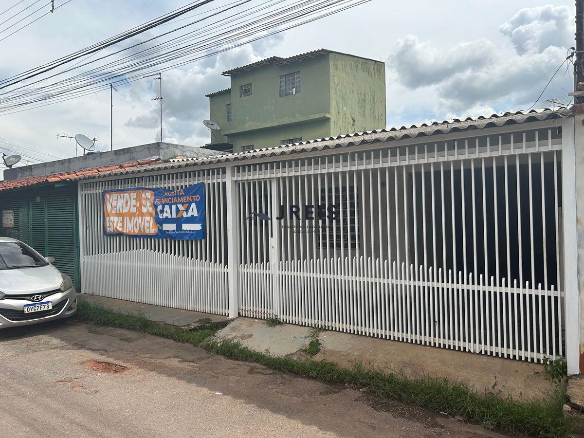 Casa à venda com 3 quartos em Ceilandia Sul, Ceilândia - R$ 250.000,00 ...