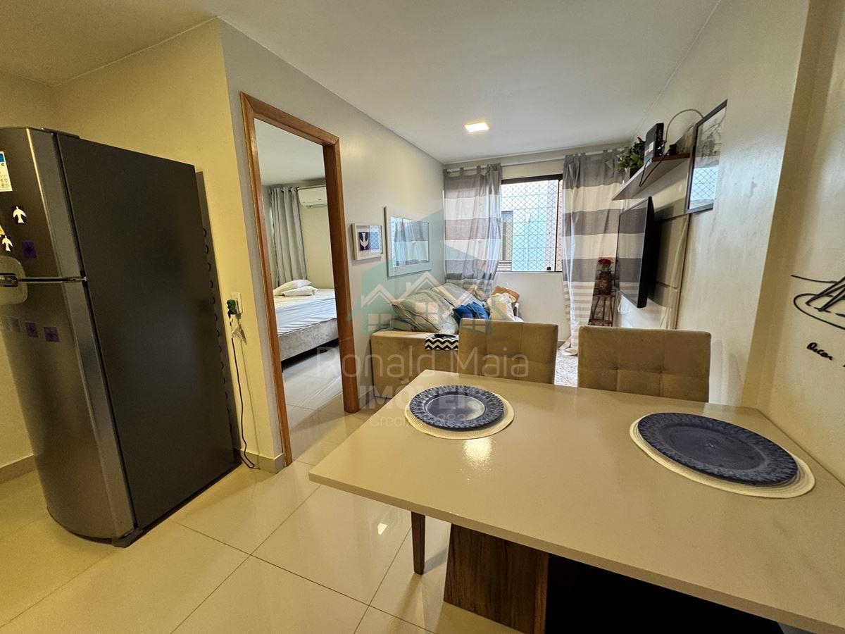 Apartamento à venda com 1 quarto no Lago Norte, Brasília - R$ 295.000 ...