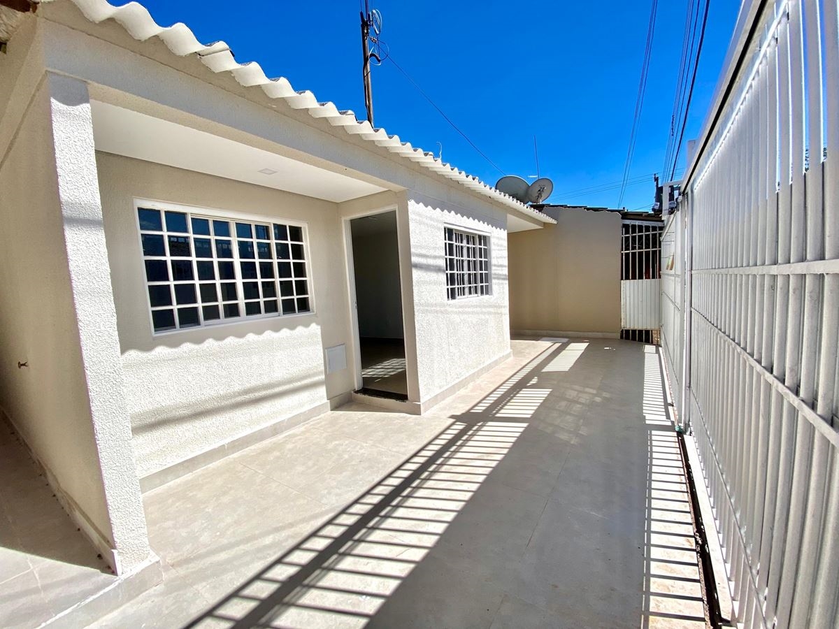 Casa à venda com 2 quartos em Ceilandia Sul, Ceilândia - R$ 295.000,00 ...