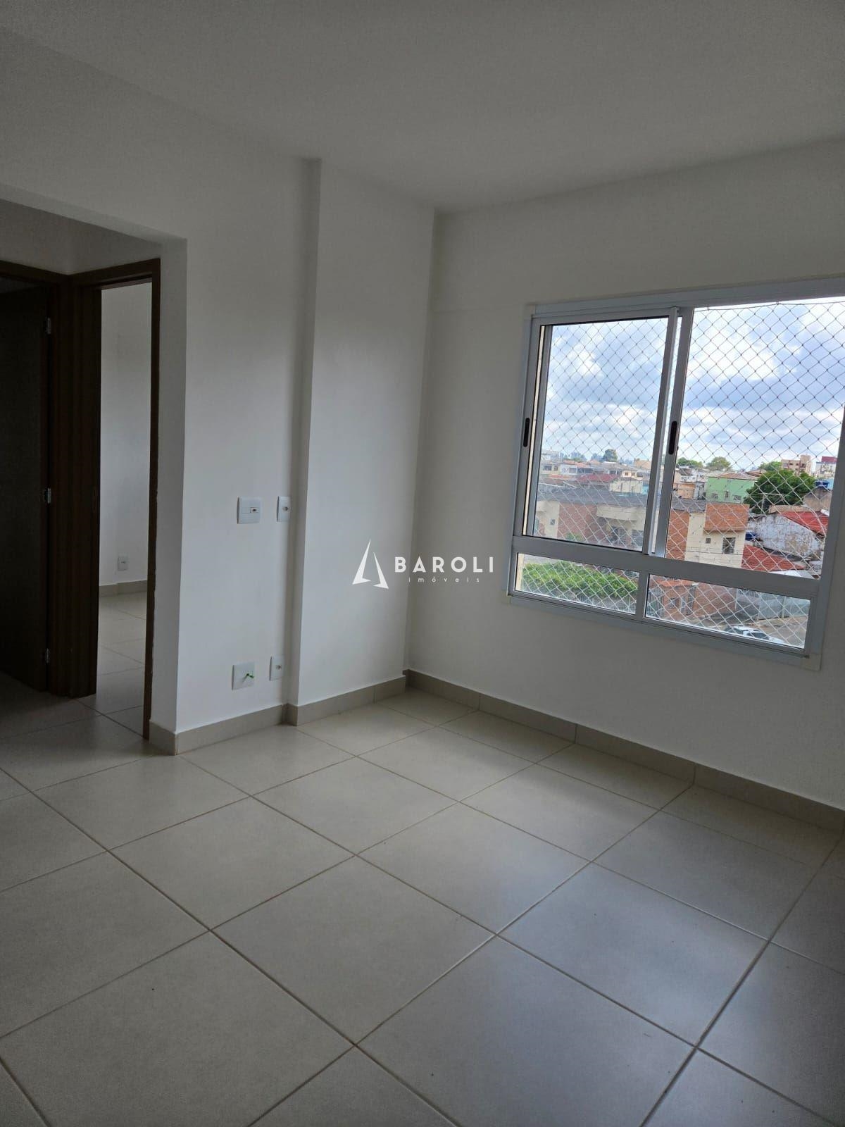 Apartamento para aluguel com 2 quartos em Samambaia Sul, Samambaia - R ...