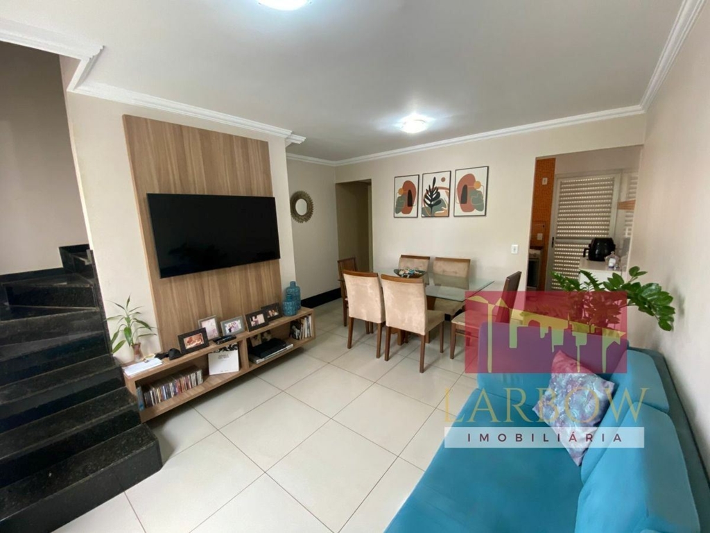 Casa Condominio à venda com 2 quartos em Jardins Mangueiral, Brasília ...