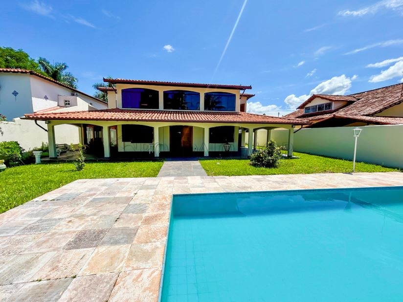 Casa à venda com 4 quartos no Lago Sul, Brasília - R$ 3.680.000,00, 550 ...