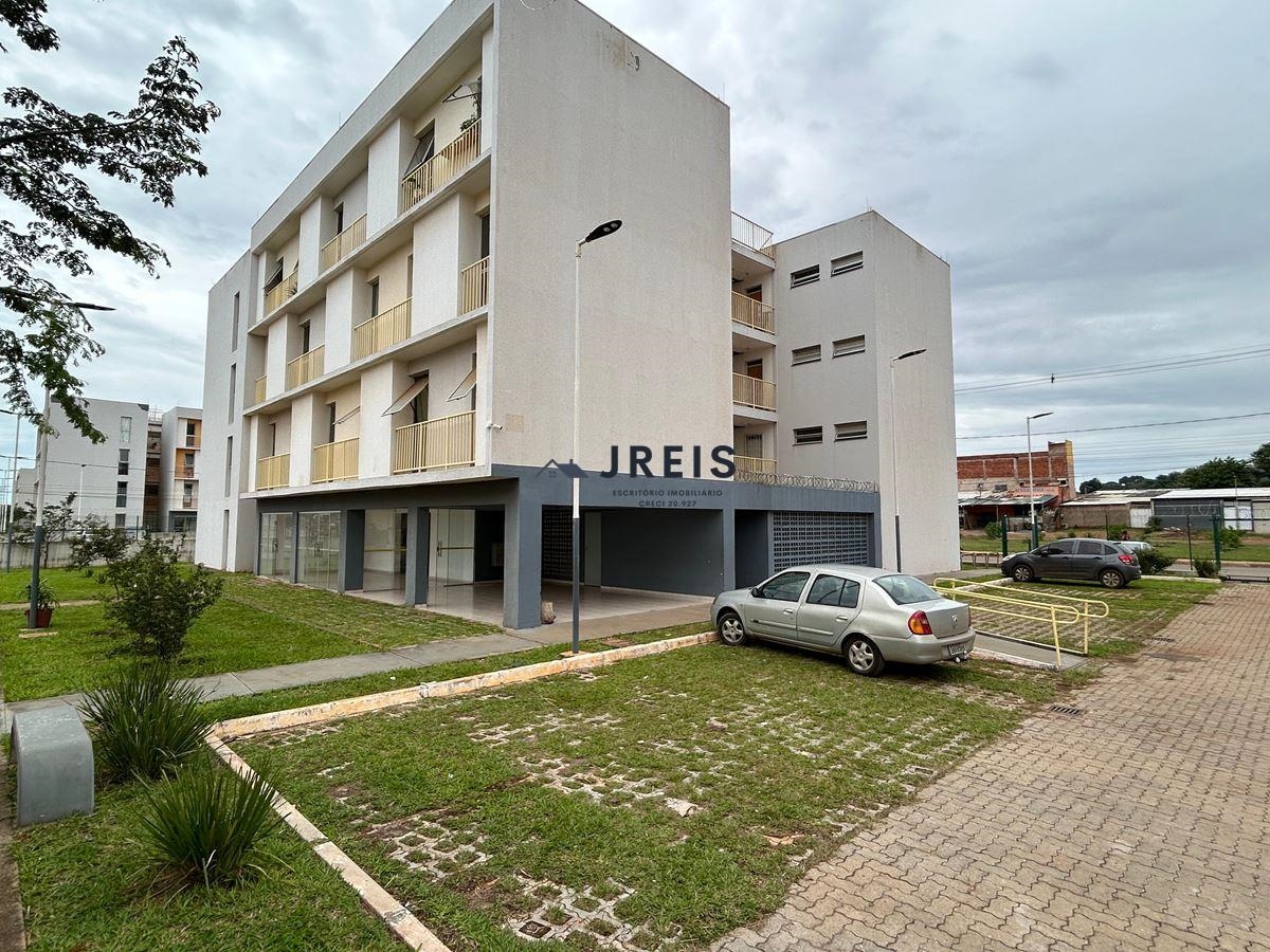 Apartamento à venda com 3 quartos em Setor Habitacional Sol Nascente ...
