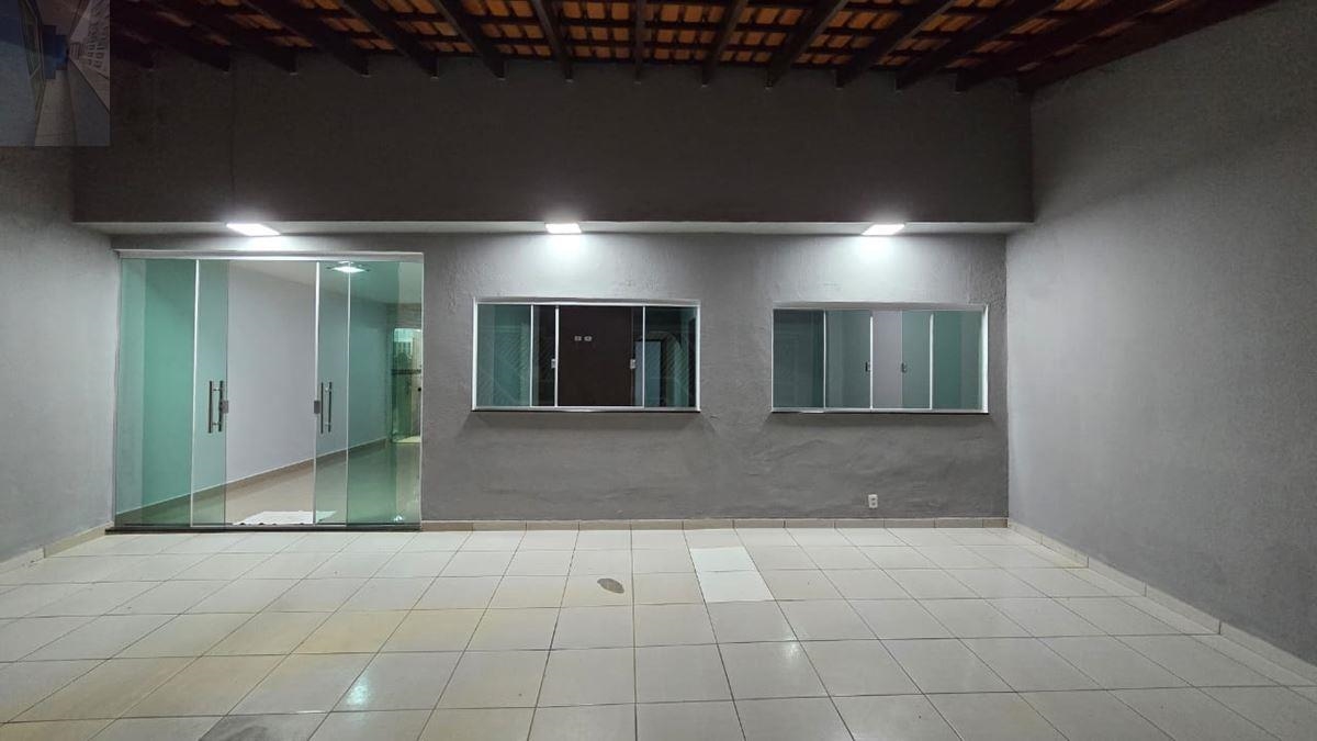 Casa à venda com 3 quartos em Ceilandia Norte, Ceilândia - R$ 455.000 ...