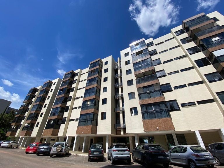 Apartamento para aluguel com 2 quartos na Asa Norte, Brasília - R$ 4. ...
