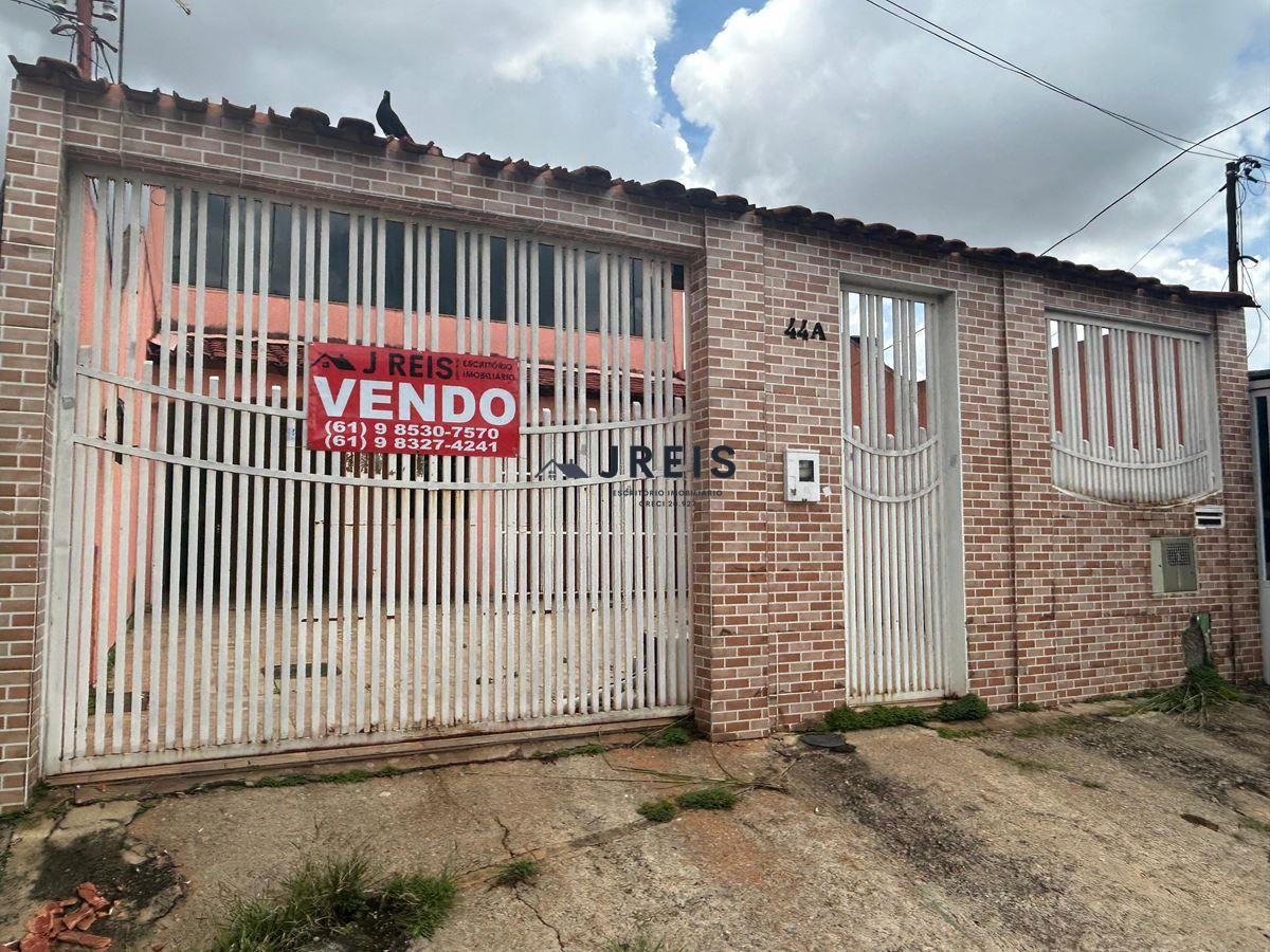 Casa à venda com 3 quartos em Ceilandia Sul, Ceilândia - R$ 290.000,00 ...