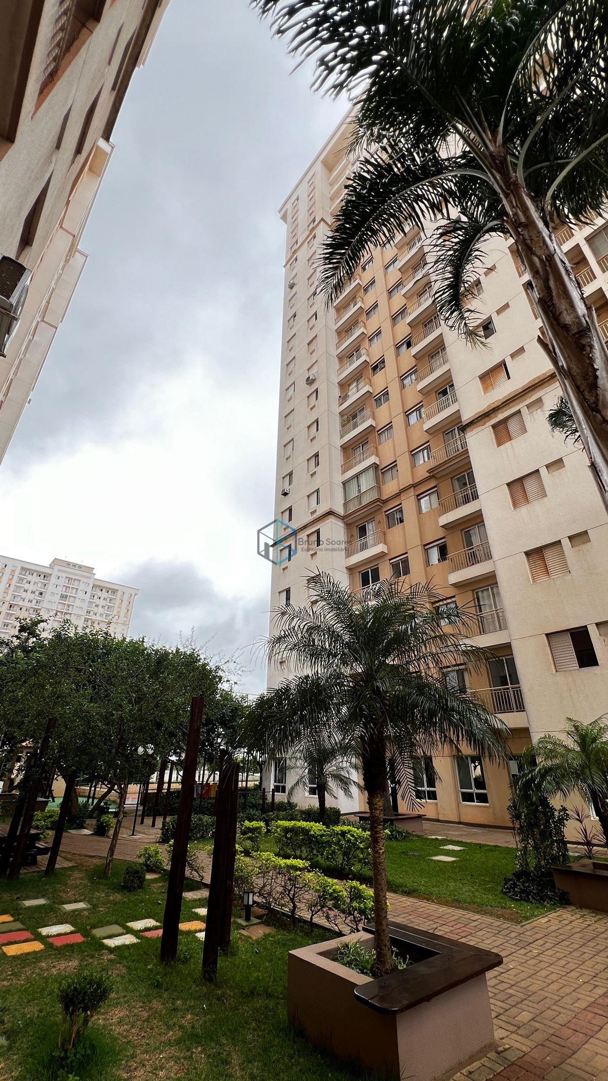 Apartamento à venda com 2 quartos em Taguatinga Norte, Taguatinga - R ...