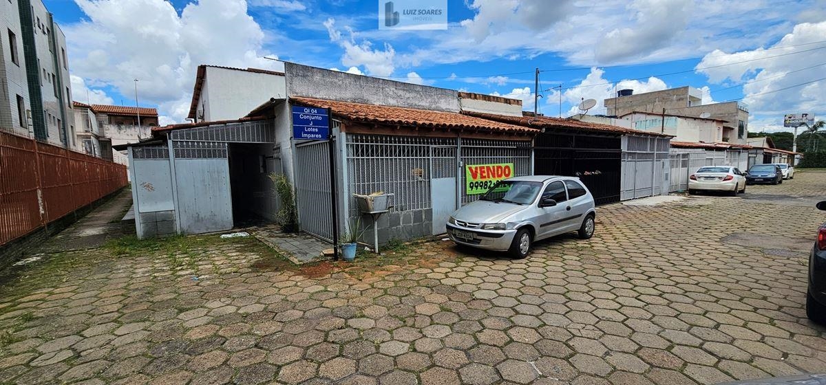 Casa à venda com 3 quartos no Guara I, Guará - R$ 475.000,00, 120,00 m² ...