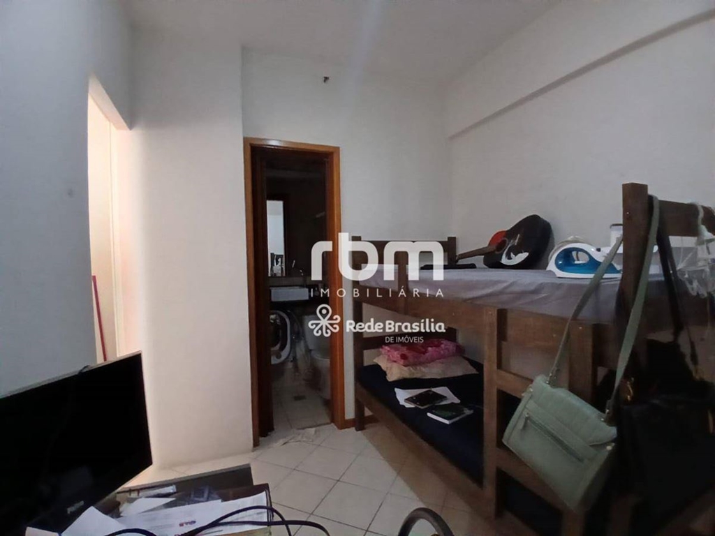 Kitnet à venda com 1 quarto em Águas Claras Sul, Águas Claras - R$ 250. ...