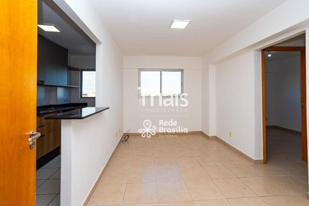 Apartamento para aluguel com 2 quartos em Setor Industrial, Taguatinga ...