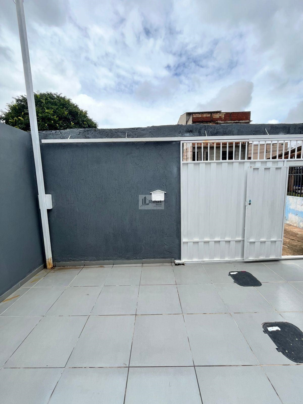 Casa à venda com 3 quartos em Samambaia Sul, Samambaia - R$ 379.900,00 ...