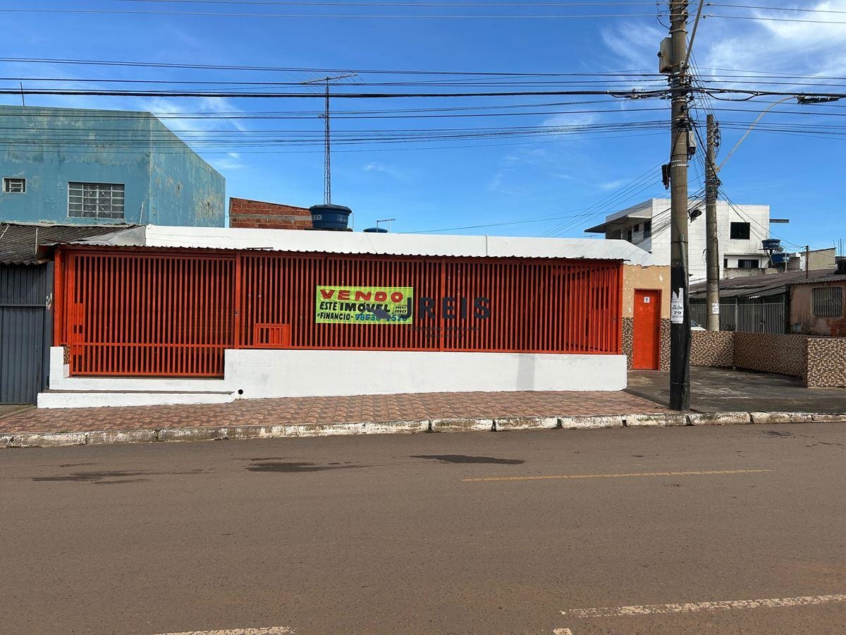 Casa à venda com 3 quartos em Ceilandia Sul, Ceilândia - R$ 385.000,00 ...