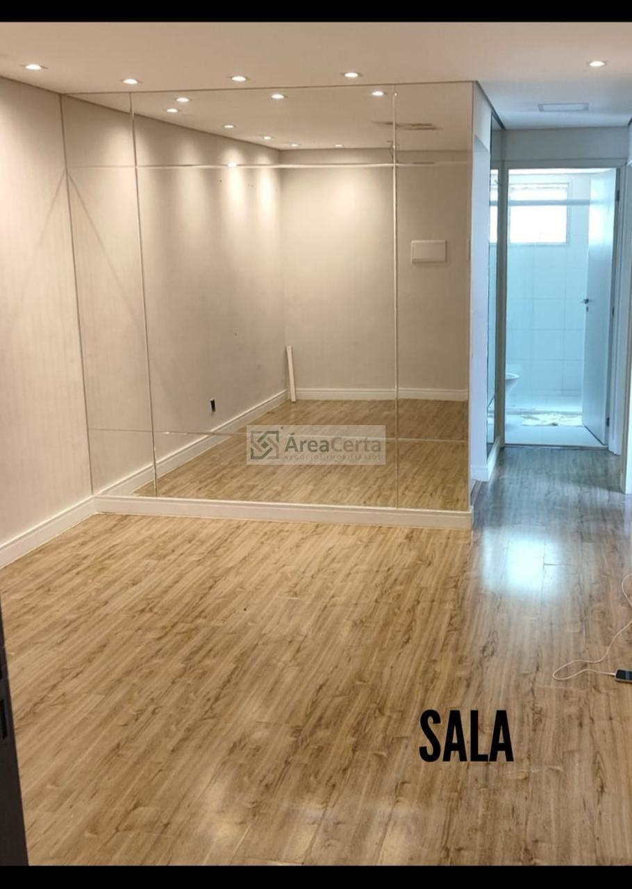 Apartamento à venda com 2 quartos em Jardins Mangueiral, - DFimoveis.com