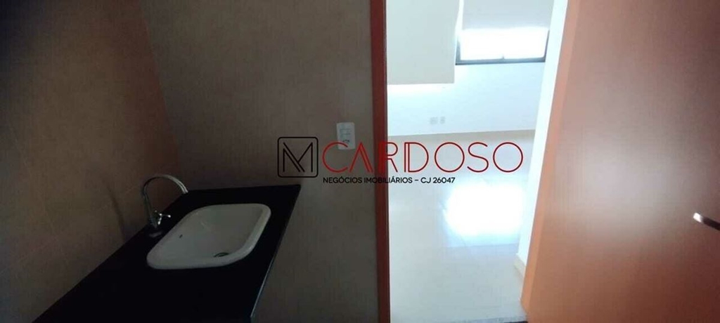 Apartamento à venda com 1 quarto em Samambaia Sul, Samambaia - R$ 195. ...