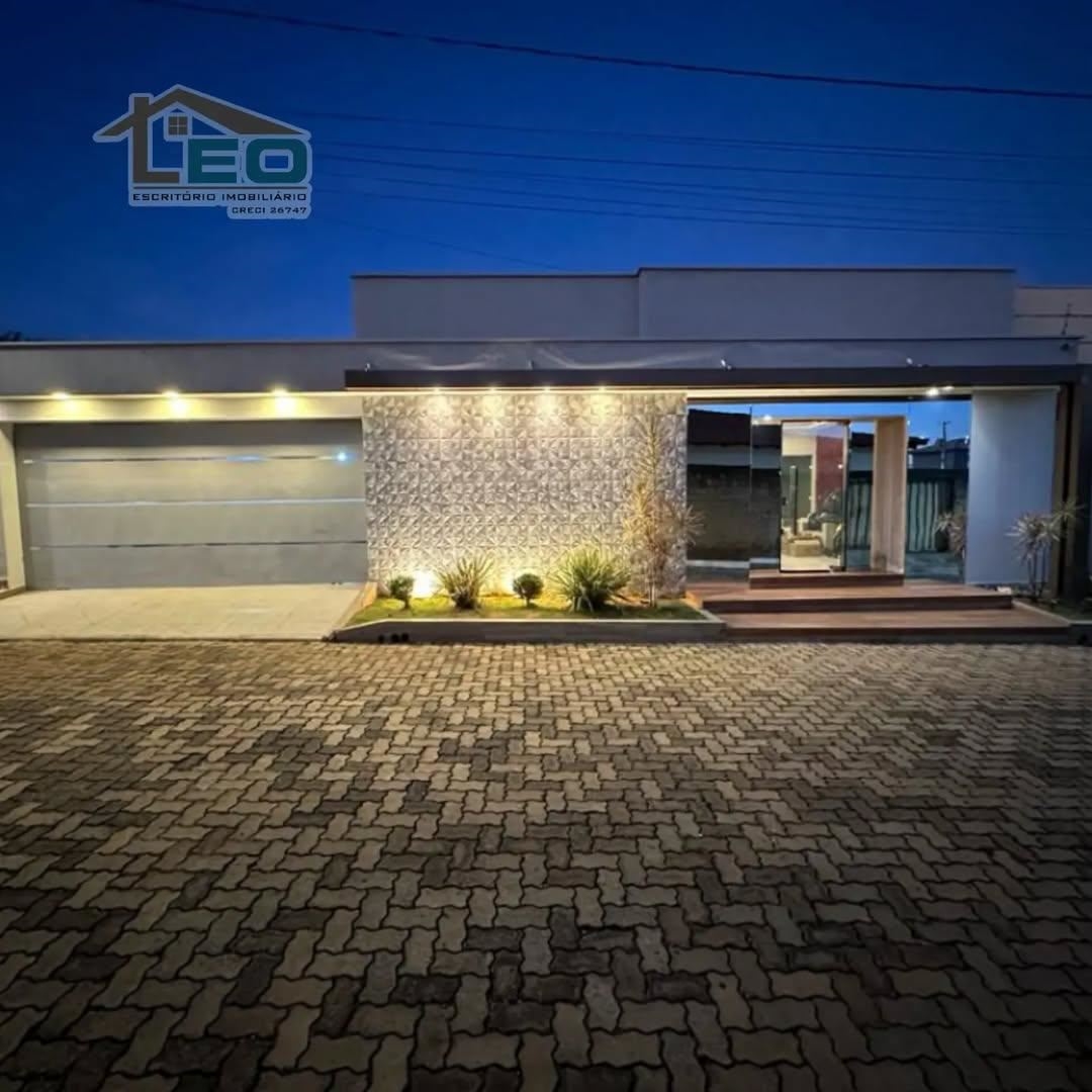 Casa para aluguel com 3 quartos em Ponte Alta, Gama - R$ 6.500,00, 350 ...