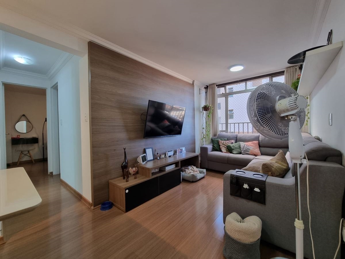 Apartamento à venda com 2 quartos em Taguatinga Norte, Taguatinga - R$ 265.000,00, 58,58 m² - ID ...