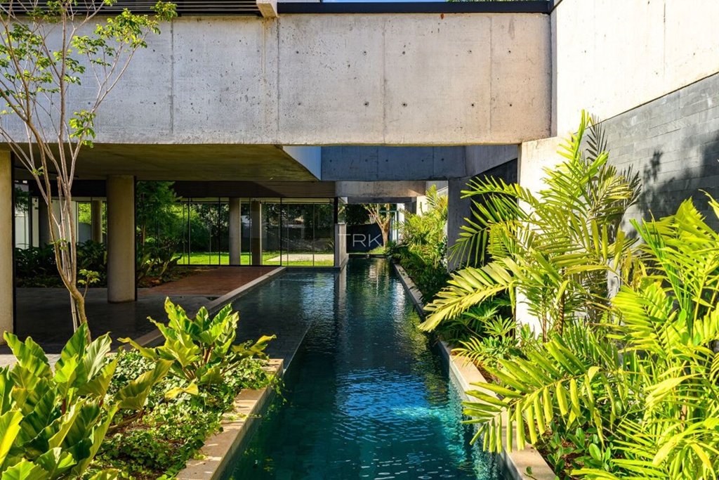 Casa para aluguel com 5 quartos ou + no Lago Sul, Brasília - R$ 50.000 ...