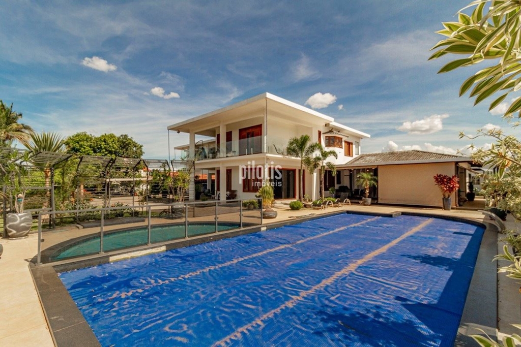 Casa à venda com 5 quartos ou + no Park Way, Brasília - R$ 4.852.000,00 ...