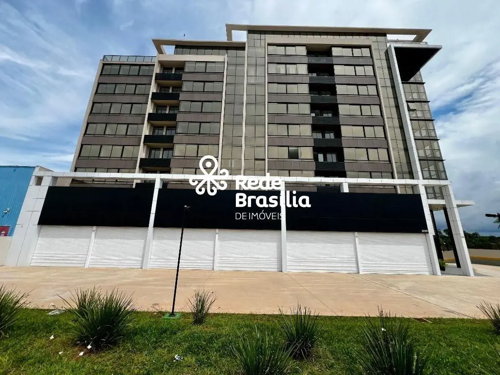 30 Pontos Comerciais para alugar em Brasília, DF - DFimoveis.com