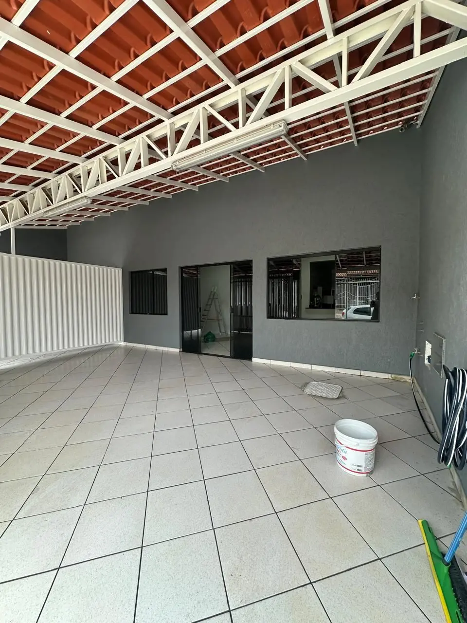 "QUADRA 41" Casas para alugar em Setor Central, Gama, DF - DFimoveis.com