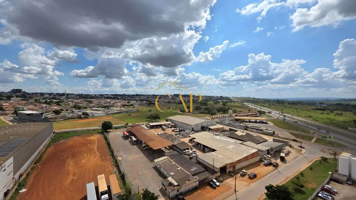 "SAGOCA" 49 Apartamentos à venda em Taguatinga Norte, Taguatinga, DF ...