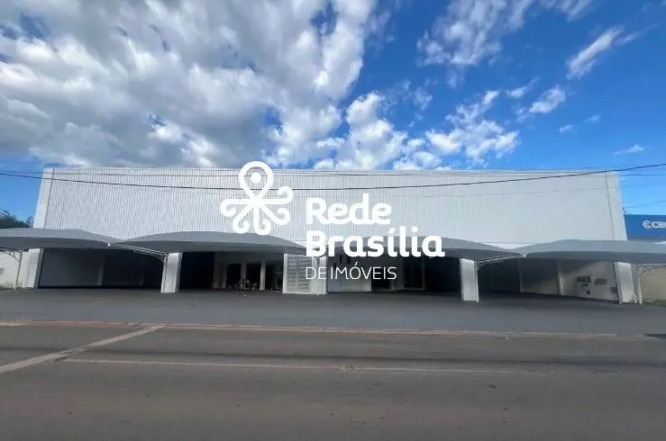 "SCIA QUADRA 8 CONJUNTO 15" Pontos Comerciais para alugar em Scia ...