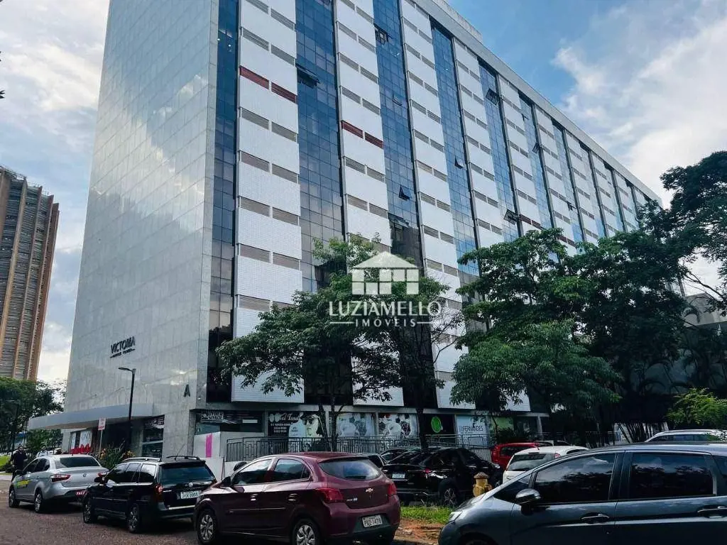 "VICTORIA OFFICE TOWER" 22 Imóveis à venda em Brasília, DF - DFimoveis.com