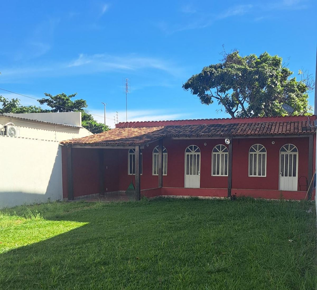 Casa para aluguel com 2 quartos em Setor Leste, Gama - R$ 1.900,00, 100 ...