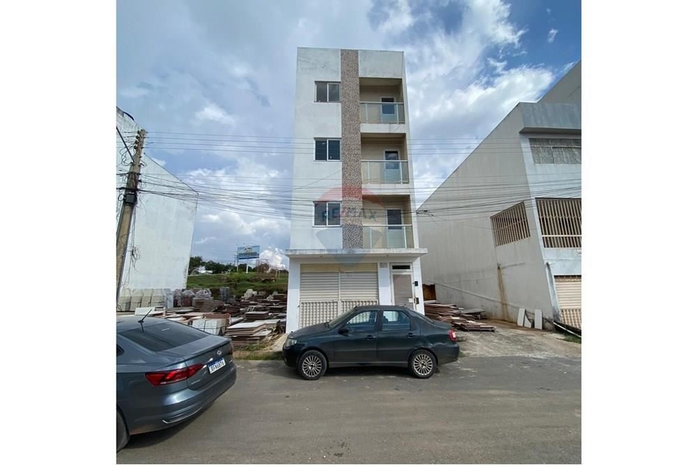 Apartamento para aluguel com 2 quartos em Samambaia Norte, Samambaia ...