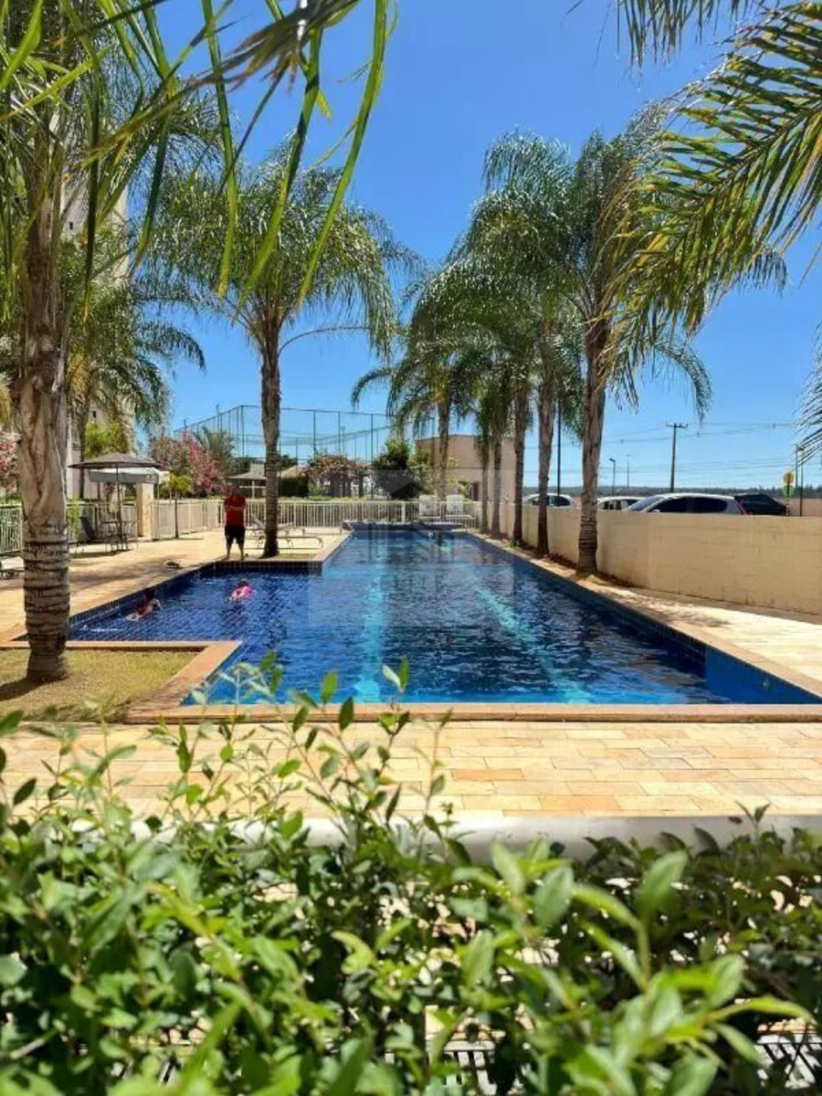 Apartamento à venda com 2 quartos em Taguatinga Norte, Taguatinga - R ...