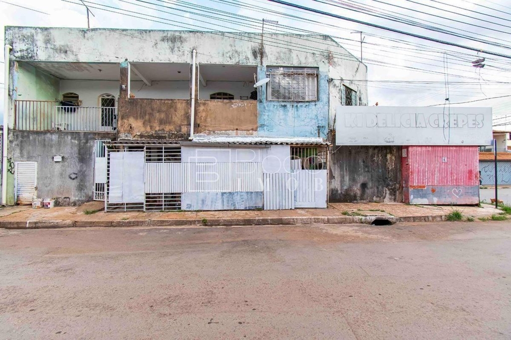 Casa à venda com 6 quartos em Samambaia Sul, Samambaia - R$ 579.900,00 ...