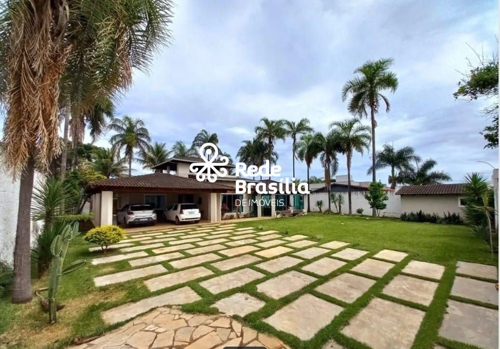 Casa à venda com 3 quartos em Arniqueira, Águas Claras - R$ 1.700.000 ...