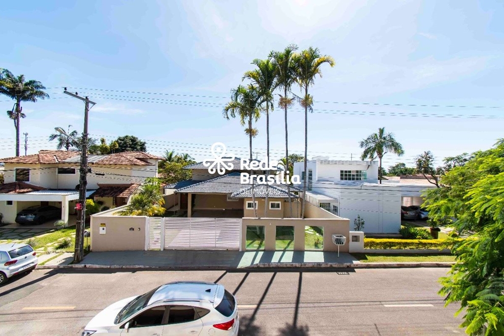 Casa à venda com 5 quartos ou + no Jardim Botânico, Brasília - R$ 1.350 ...