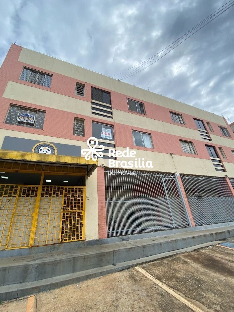 Apartamento para aluguel com 1 quarto em Sobradinho, Sobradinho - R$ 1. ...