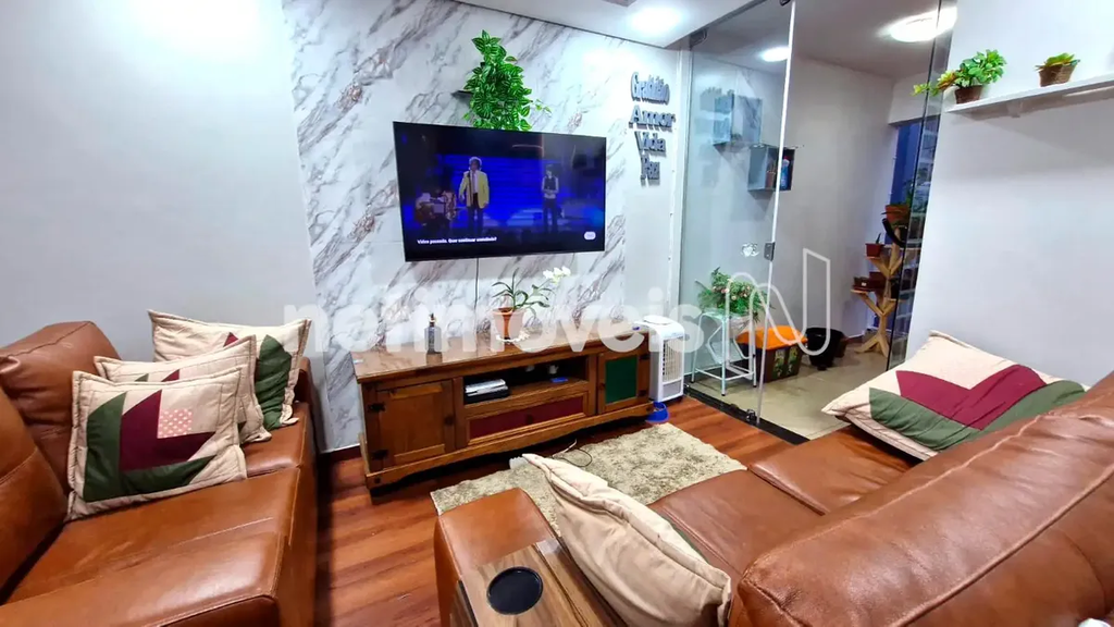 Apartamento à venda com 3 quartos em Taguatinga Sul, Taguatinga - R$ 340.000,00, 75,00 m² - ID ...