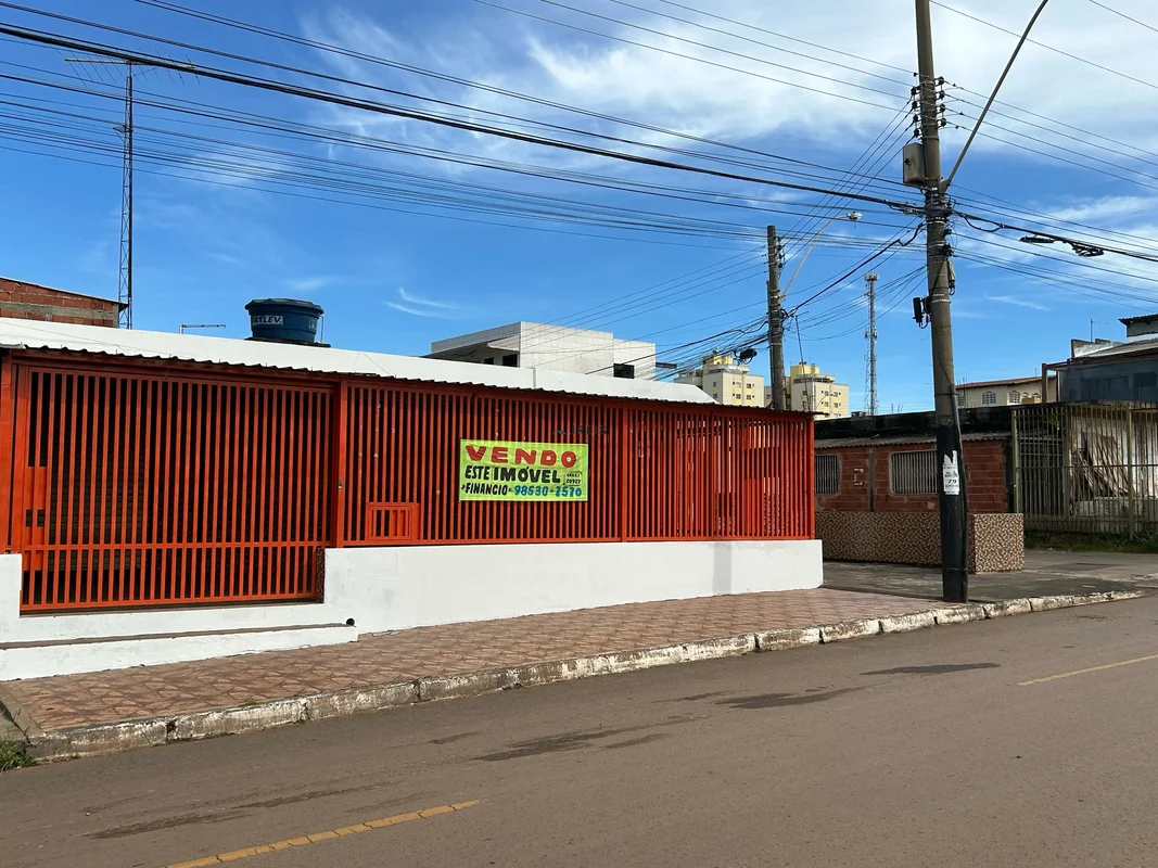 Casa à venda com 3 quartos em Ceilandia Sul, Ceilândia - R$ 385.000,00 ...