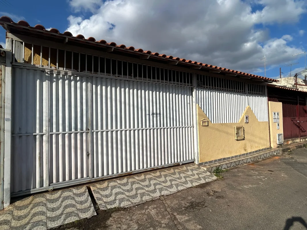 Casa à venda com 3 quartos em Ceilandia Sul, Ceilândia - R$ 290.000,00 ...