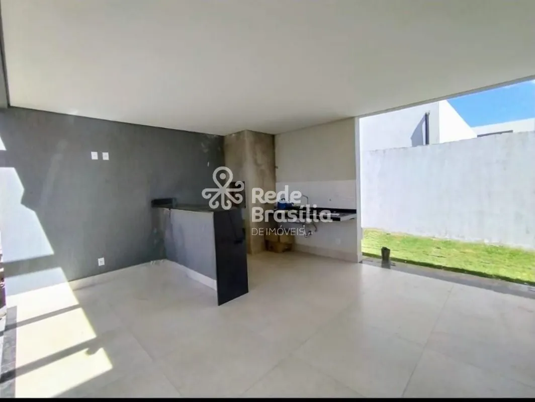 Casa à venda com 3 quartos no Jardim Botânico, Brasília - R$ 1.250.000 ...