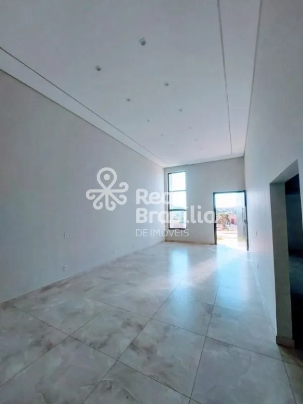 Casa à venda com 3 quartos no Jardim Botânico, Brasília - R$ 1.250.000 ...