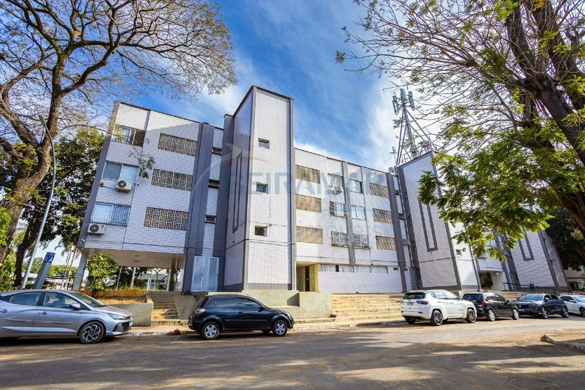 Apartamento para aluguel com 3 quartos na Asa Sul, Brasília - R$ 4.300,00, 82,00 m² - ID ...