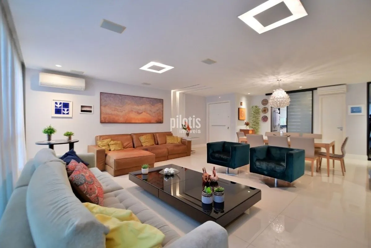 Apartamento à venda com 4 quartos no Noroeste, Brasília - R$ 2.380.000 ...