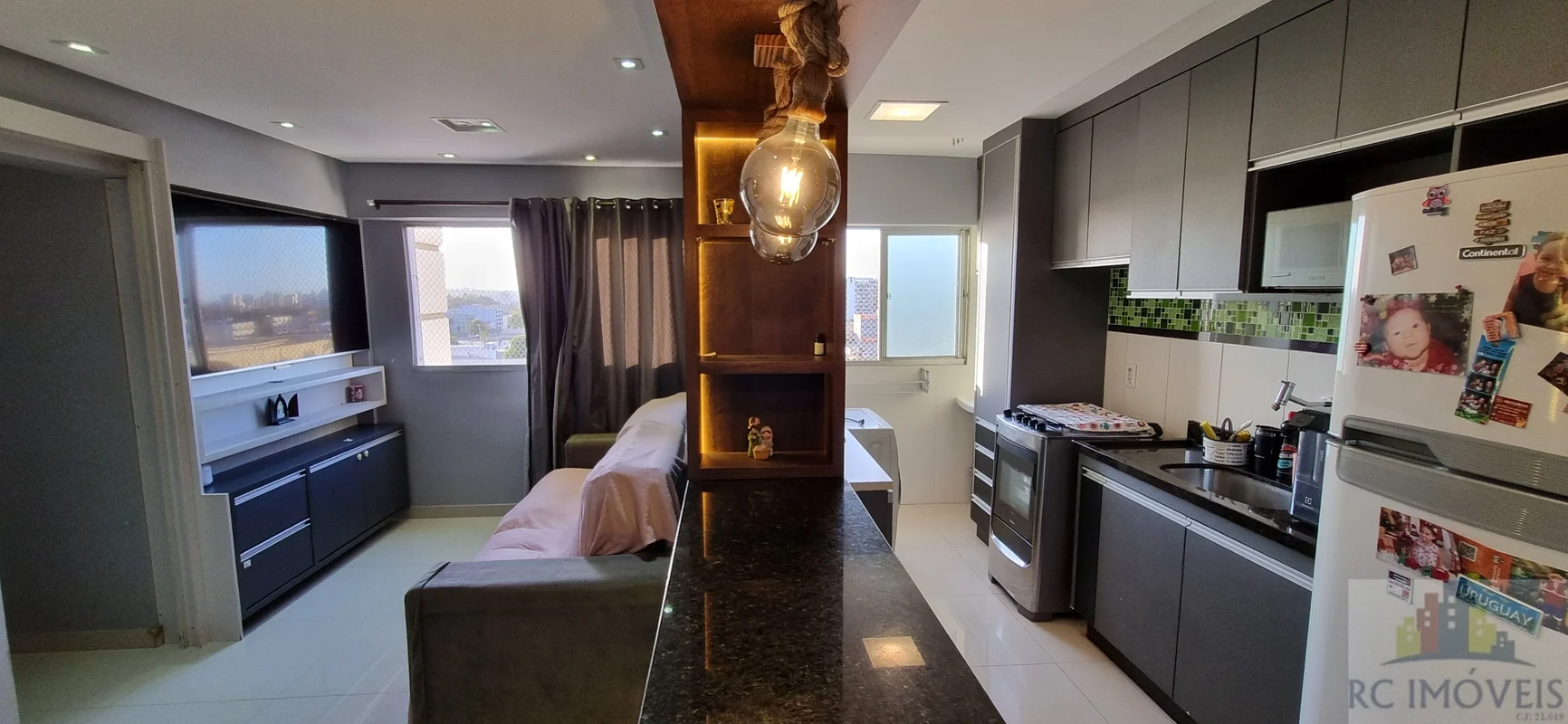 Apartamento à venda com 3 quartos em Taguatinga Sul, Taguatinga - R ...