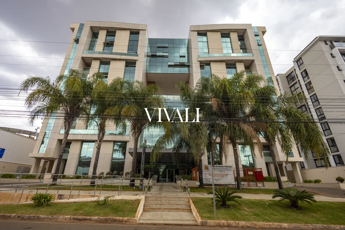 Vivali Negócios Imobiliários - DFimoveis.com