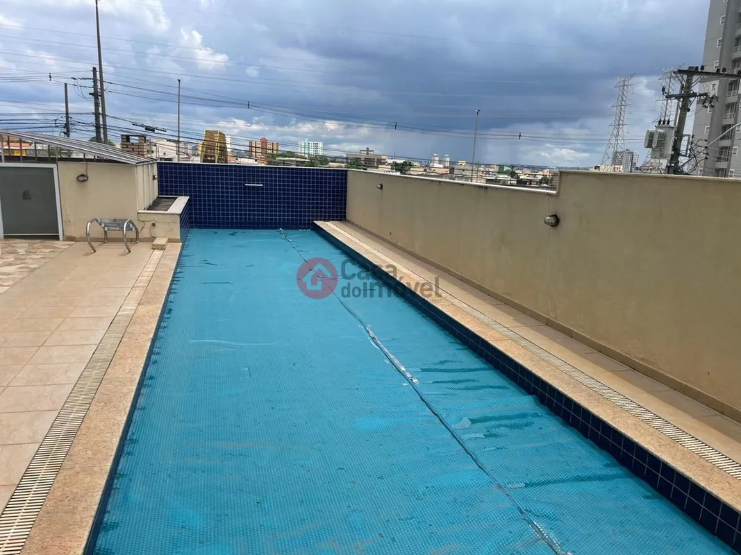 Apartamento à venda com 3 quartos em Samambaia Sul, Sama - DFimoveis.com
