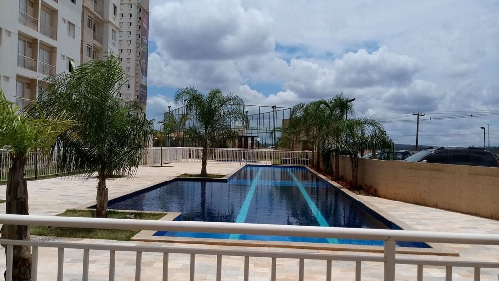 Apartamento à venda com 3 quartos em Taguatinga Norte, Taguatinga - R ...